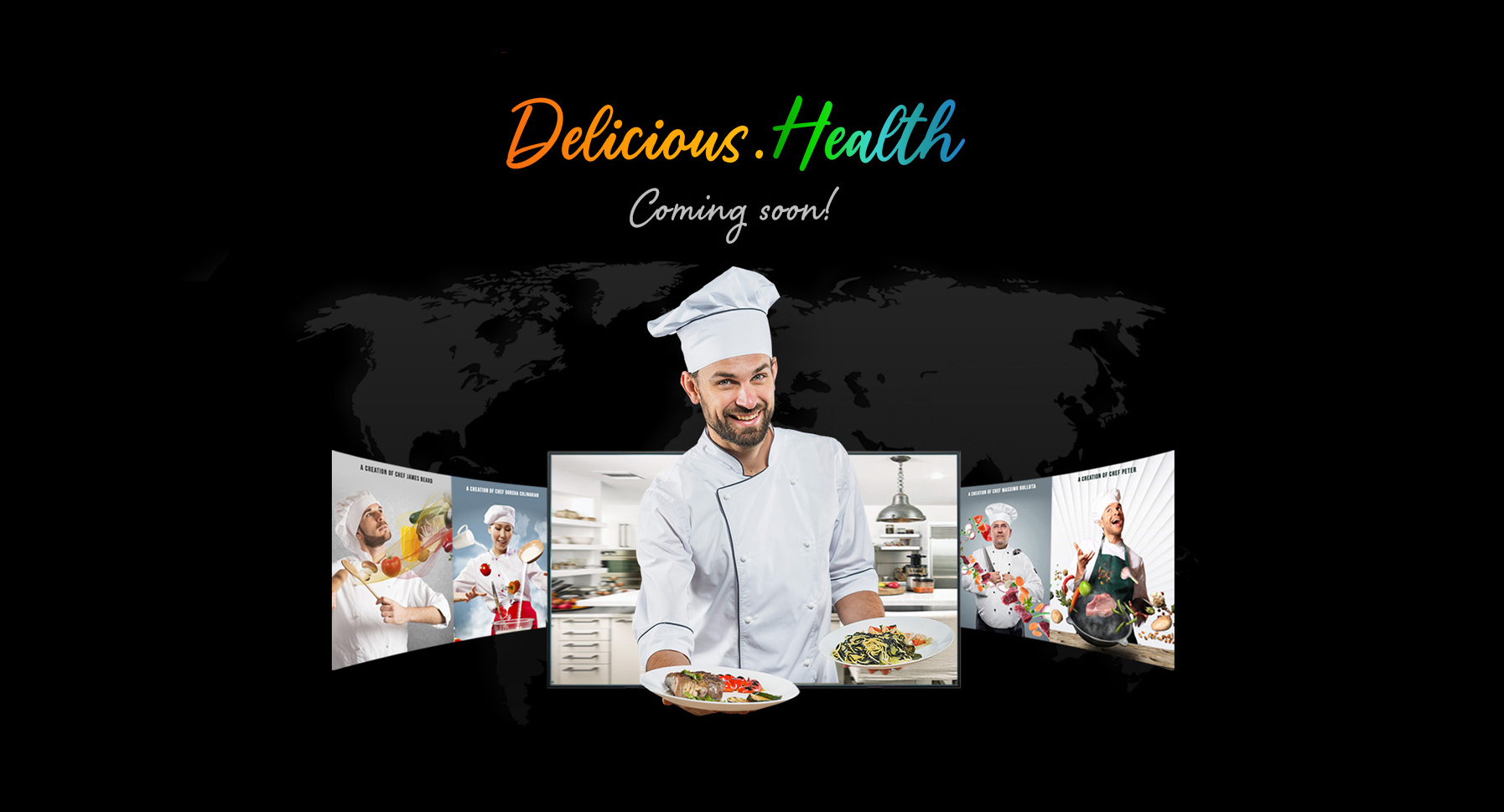 Delicious.health - Delicious.Health